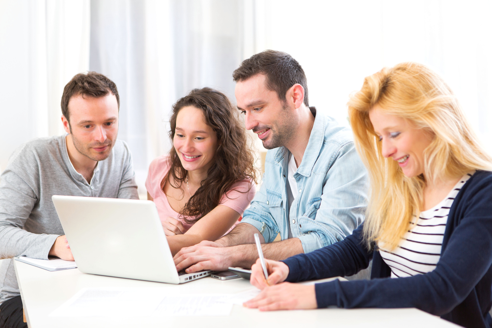 Some essential qualities of successful entrepreneurs